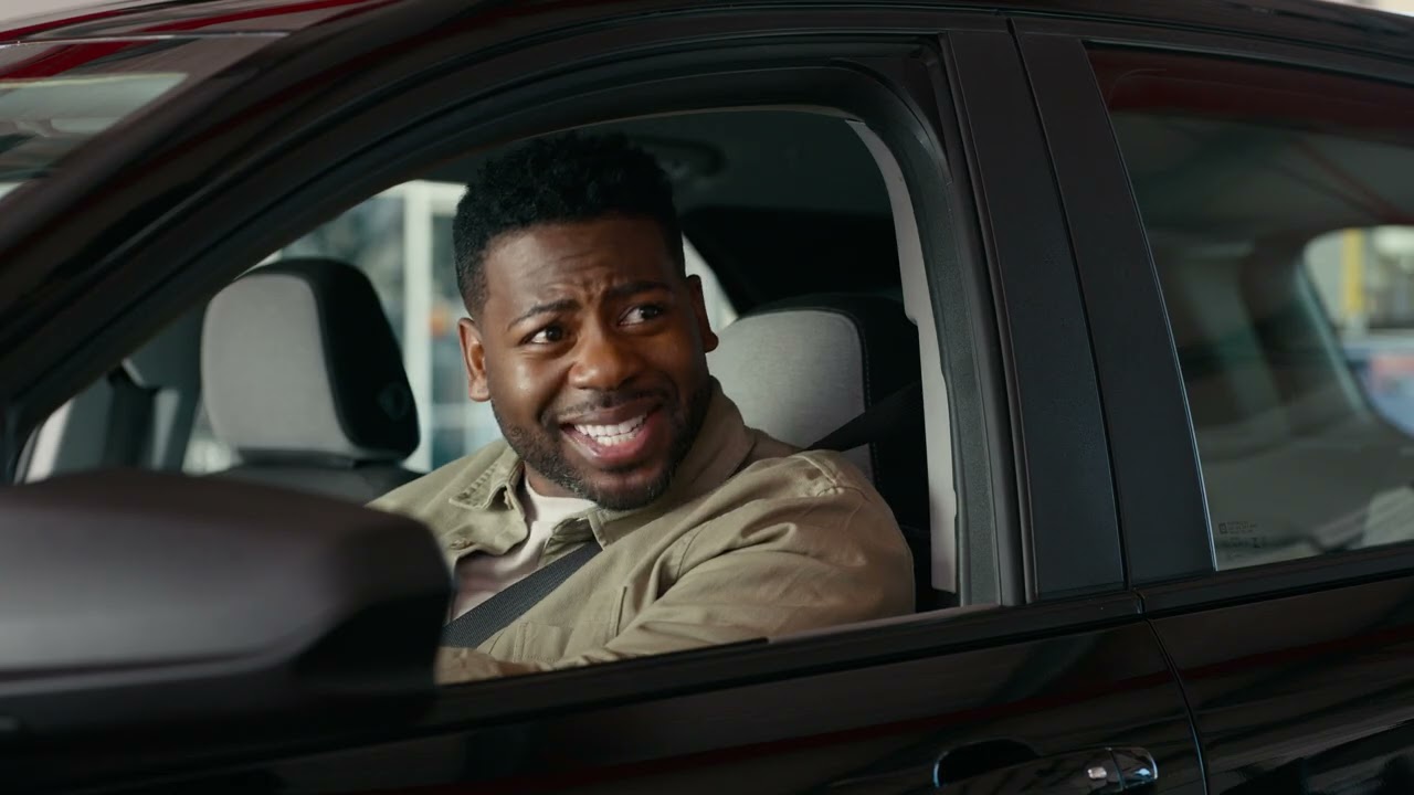 Take 5 Clive - Same Page