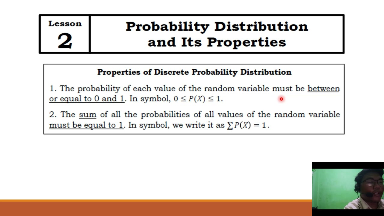 Statistics and Probability Q3 Module 1