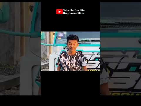 Story'YT Rendi Dan Kak Wahyu Lomba minum Amer 😵🤣🤙🏻....#truckolengid #shorts #rendiandika #wahyuabadi