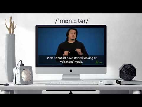 How to pronounce MONITOR | MONITOR Learn English and British Pronunciation