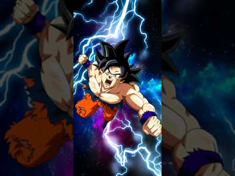 Ultra instinct goku hd wallpapers #comment for #download link