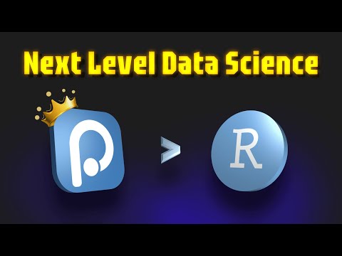 Why R Users Will Love Positron (and how to set it up for success)