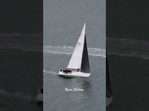 Discover Sailing Yacht ⛵️ Farr ZAMZAMAH
