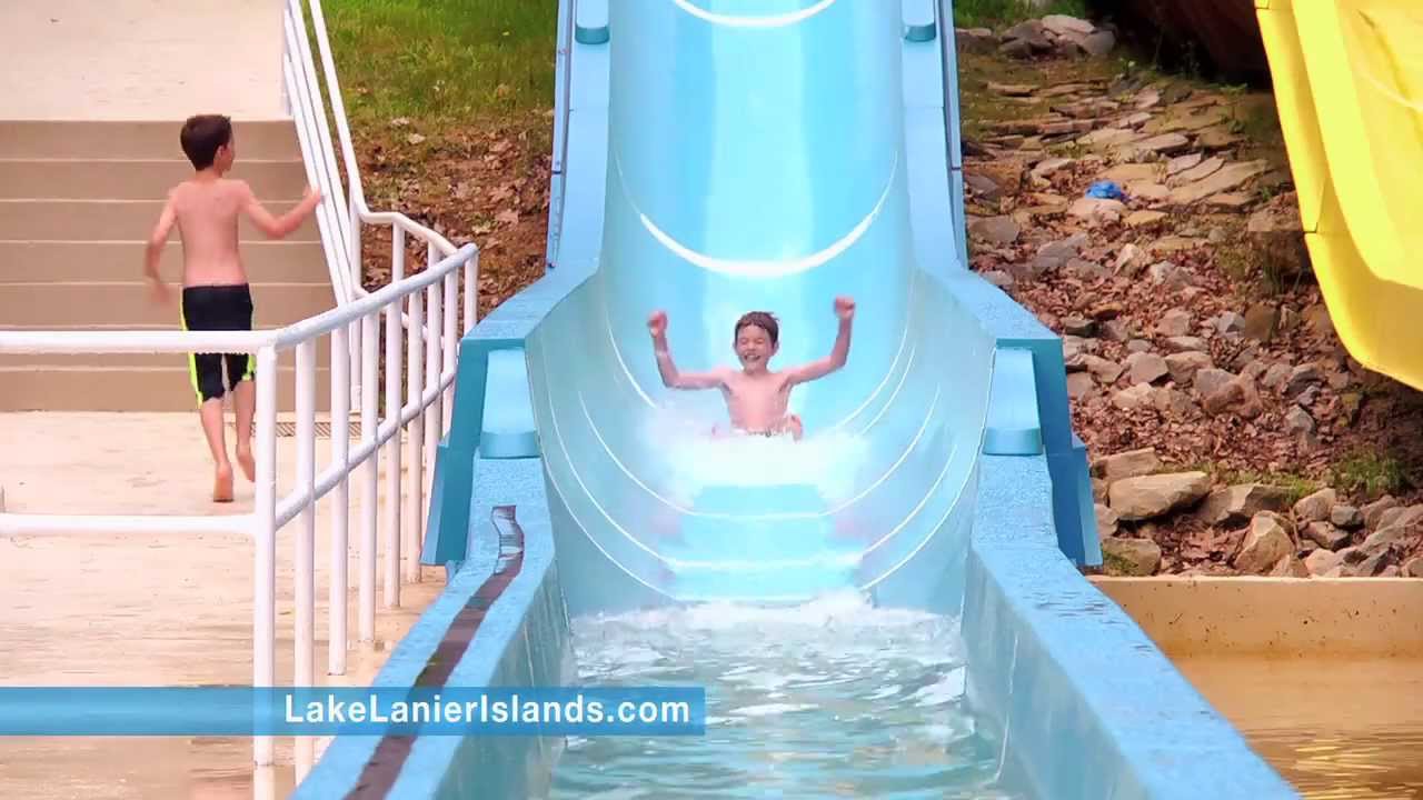 LanierWorld: Best Summer Ever
