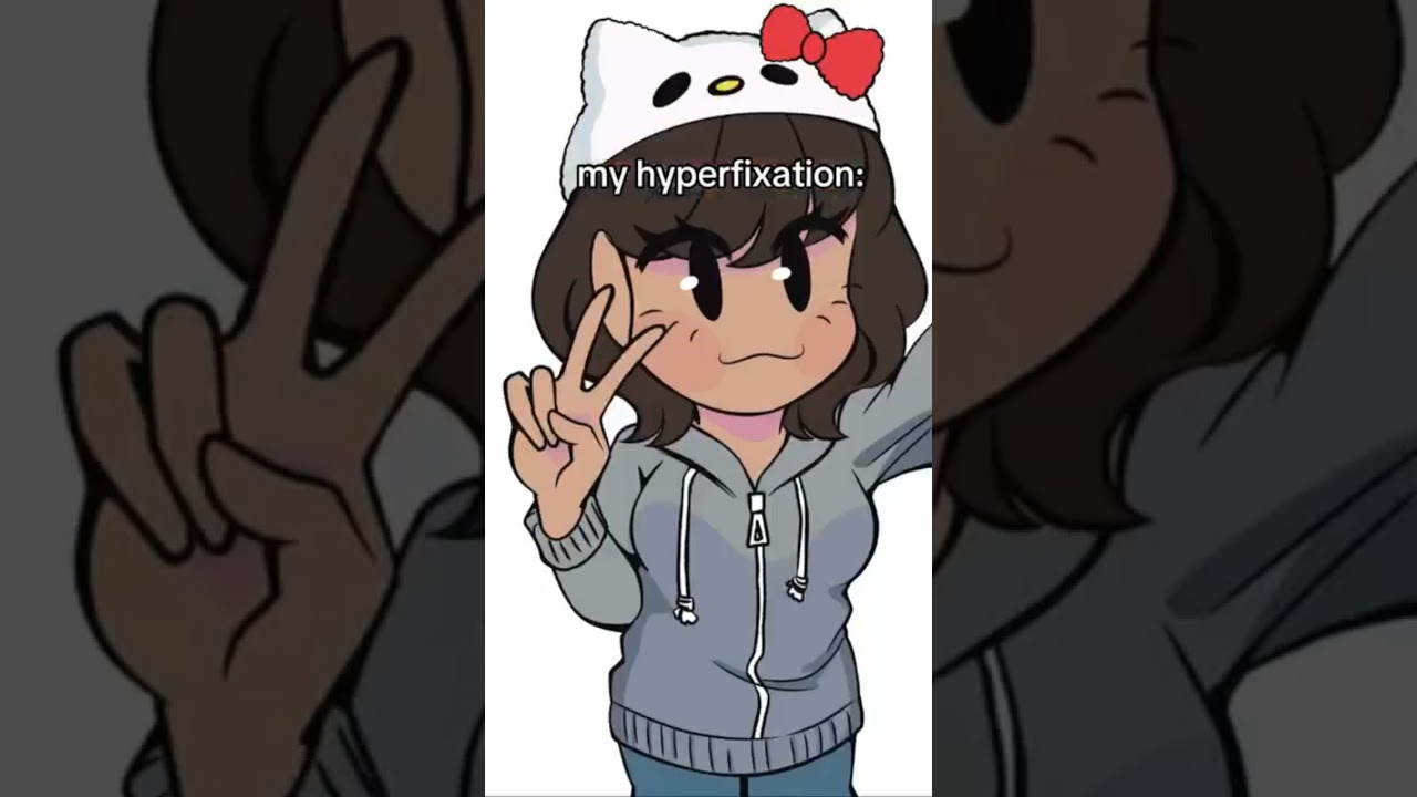 can you guess which one is my favorite?🤭 #sanrio #drawing #art #relatable #hyperfixation