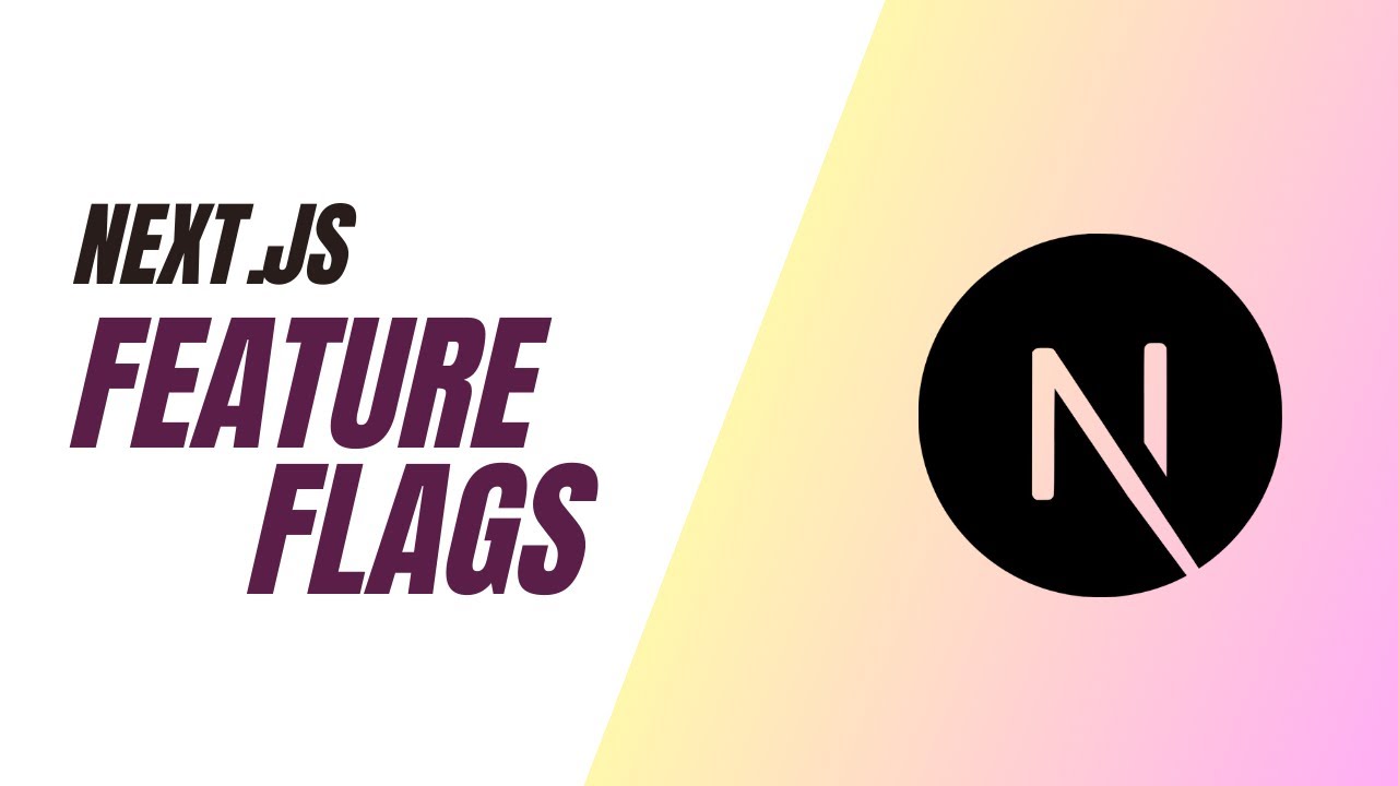Feature flags with Next.js and Posthog