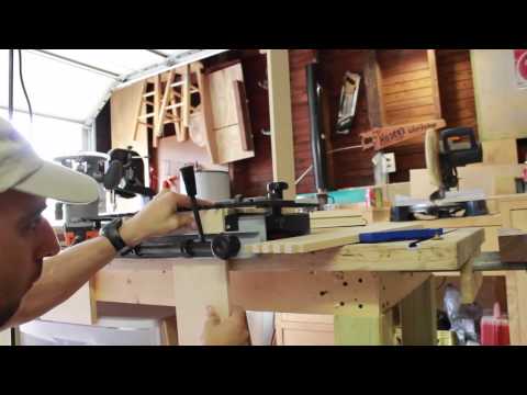 Rockler's Complete Dovetail Jig | Rockler Woodworking and Hardware