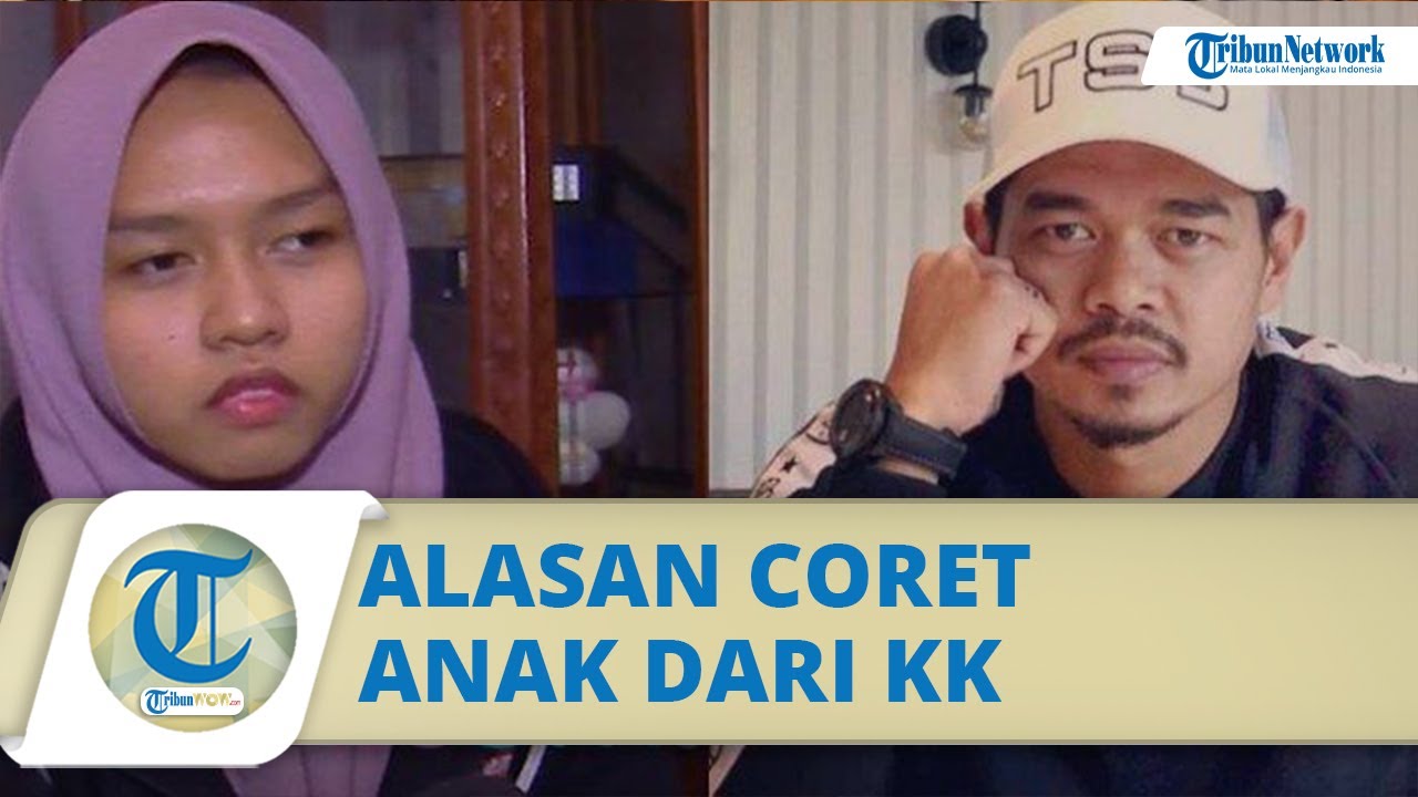 Terkuak Dugaan Alasan Bambang Pamungkas Coret Nama sang Anak Abel Jane ... Terkuak Dugaan Alasan Bambang Pamungkas Coret Nama sang Anak Abel Jane ...