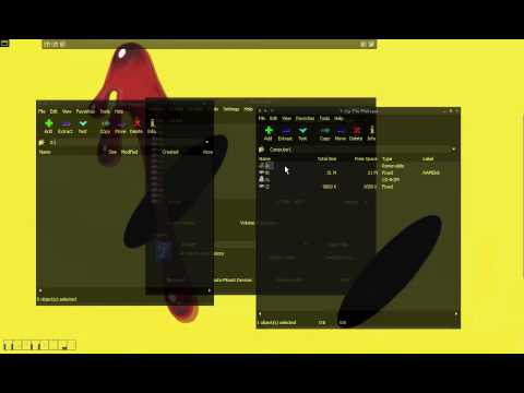 Teuton Preinstalled Environment (TPE) download | SourceForge.net
