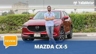 Mazda Kuwait - New Mazda cars for sale in Kuwait - YallaMotor Kuwait