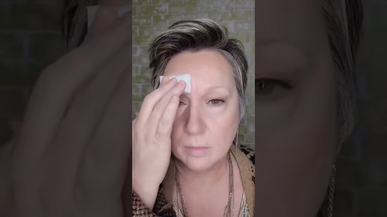 Eyebrow Tattoo Stickers🤩