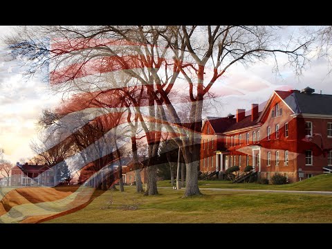 The History and Legacy of Fort Douglas