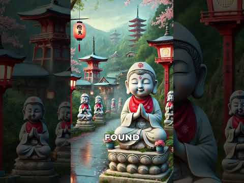The Story of Jizo: Japan's Guardian of Lost Souls