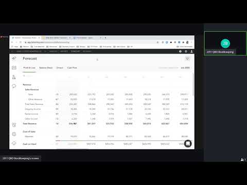 Fathom Deep Dive: Forecasting