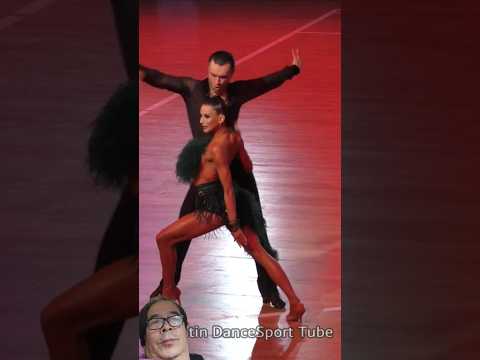 couple dance is world 377