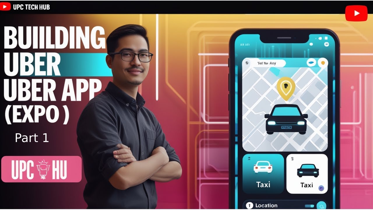 Build a Modern Splash Screen in Expo | React Native + NativeWind Tutorial