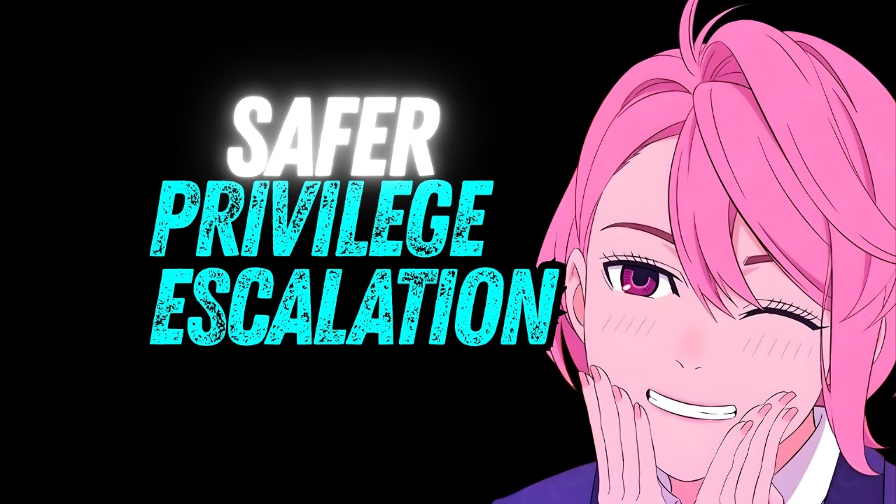 SetPriv: The Linux Command Most People Don’t Know