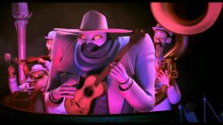 Regarder Un monstre à Paris en streaming complet