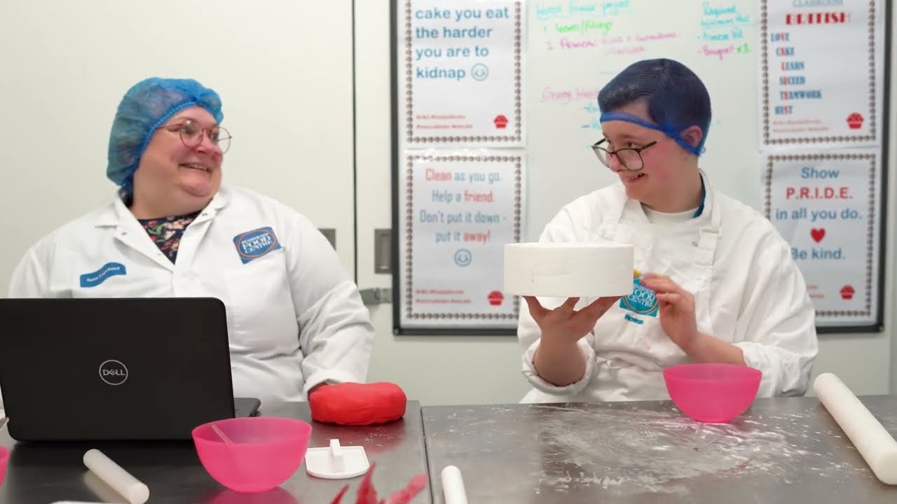 Reaseheath celebrates World Teachers' Day