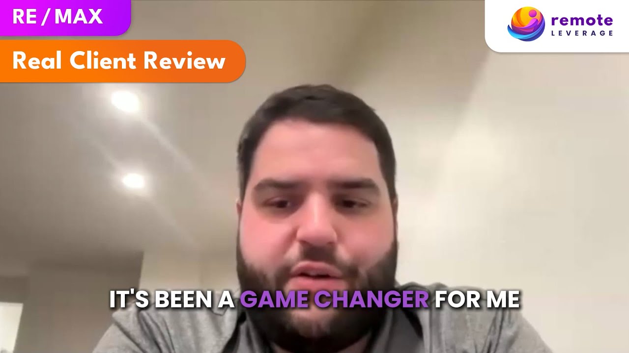 Remote Leverage Review: RE/MAX