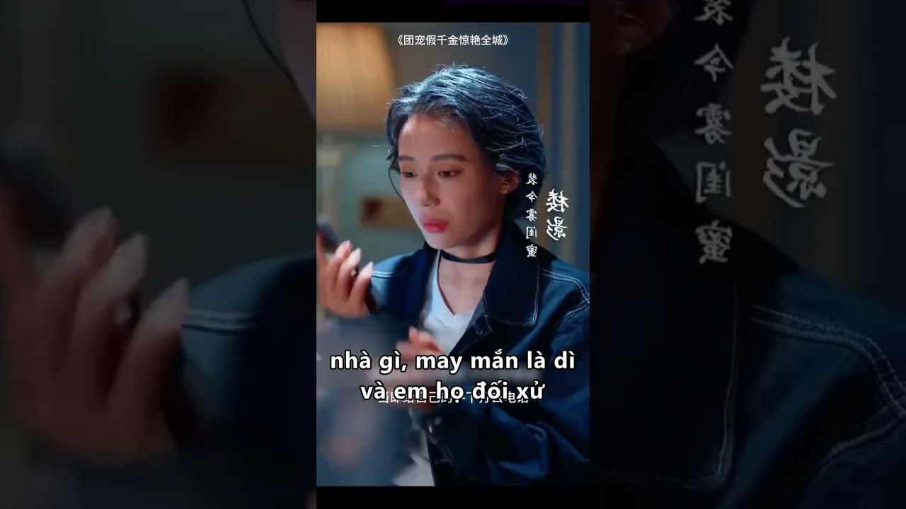 CEO giúp cô gái, ai ngờ cô ấy cứu mạng mình💖 #shorts #cdrama #phimhay