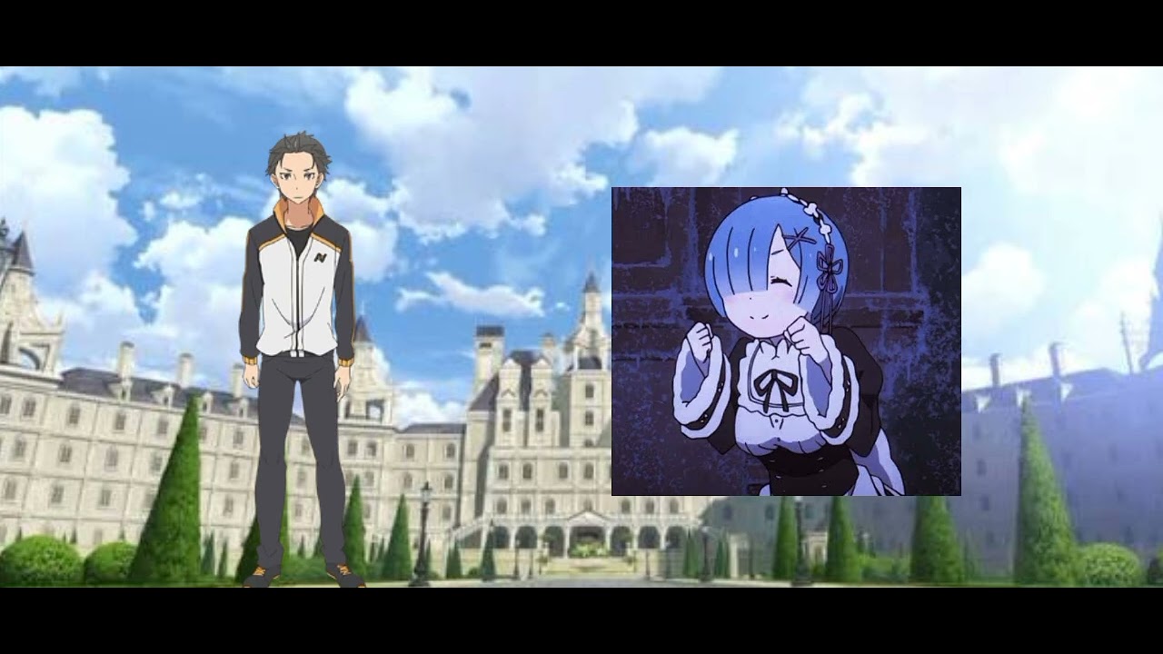 Re:Rem 1 