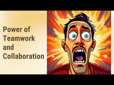 Benefits of Teamwork and Collaboration: Unlocking Success Together!
