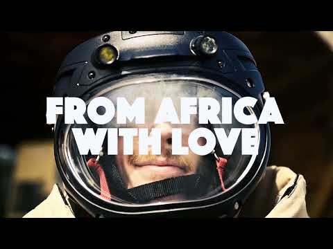 From Africa With Love