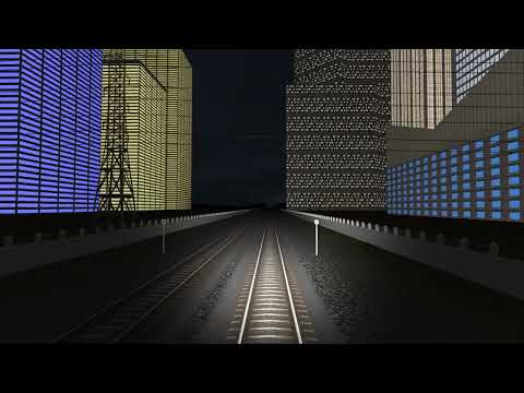 Steam Community :: Video :: Union Pacific C45ACCTE Front Nose Camera ...