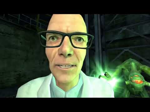 Steam Community :: Video :: Half-Life 2 - In The Virtual End (Linkin ...