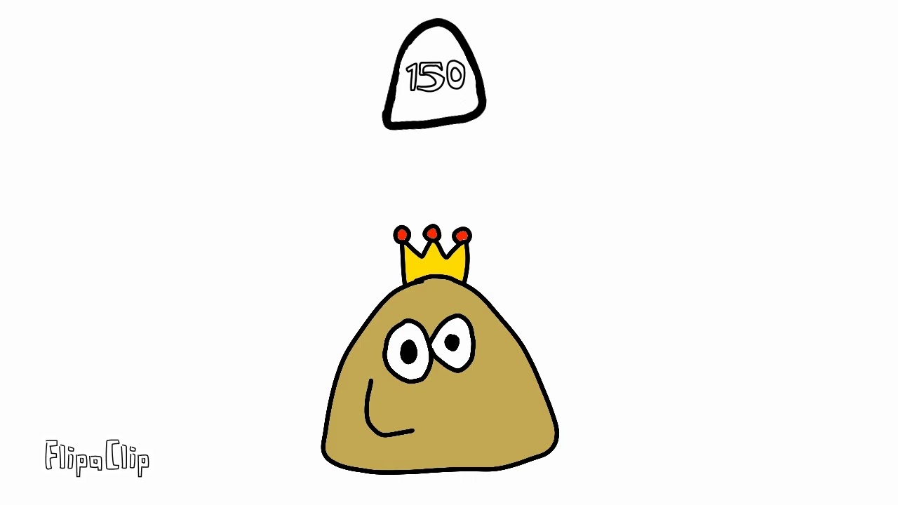 Pou EVOLUTION 0 a 540 LEVEL