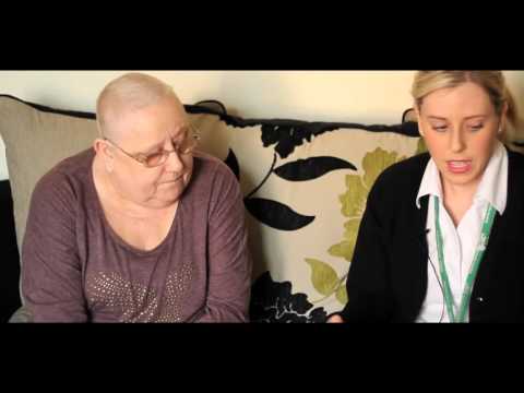 Wellbeing Safe & Sound Service