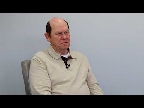 ActOn Implants Success Story — Garry Holmes