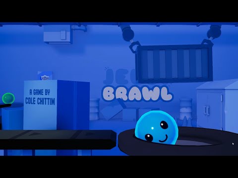 Steam Community :: Video :: Jelly Brawl - 1&2 players Local Gameplay[Casual/Arcade/Party ...