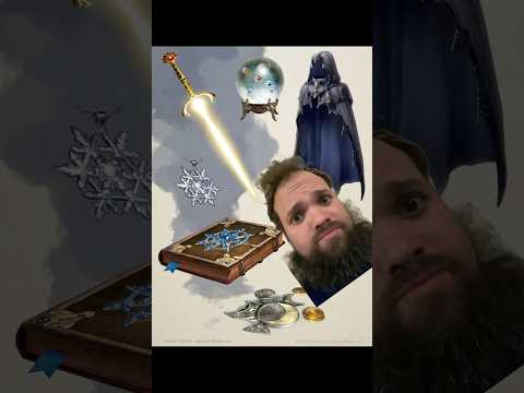 How Many Magic Items Can You Have?