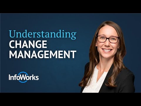Understanding Change Management