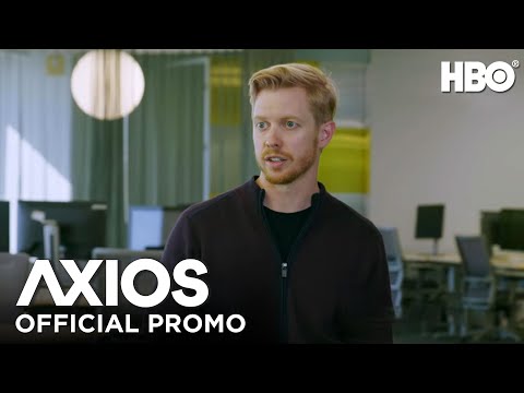 AXIOS on HBO: Reddit CEO Steve Huffman (Promo) | HBO