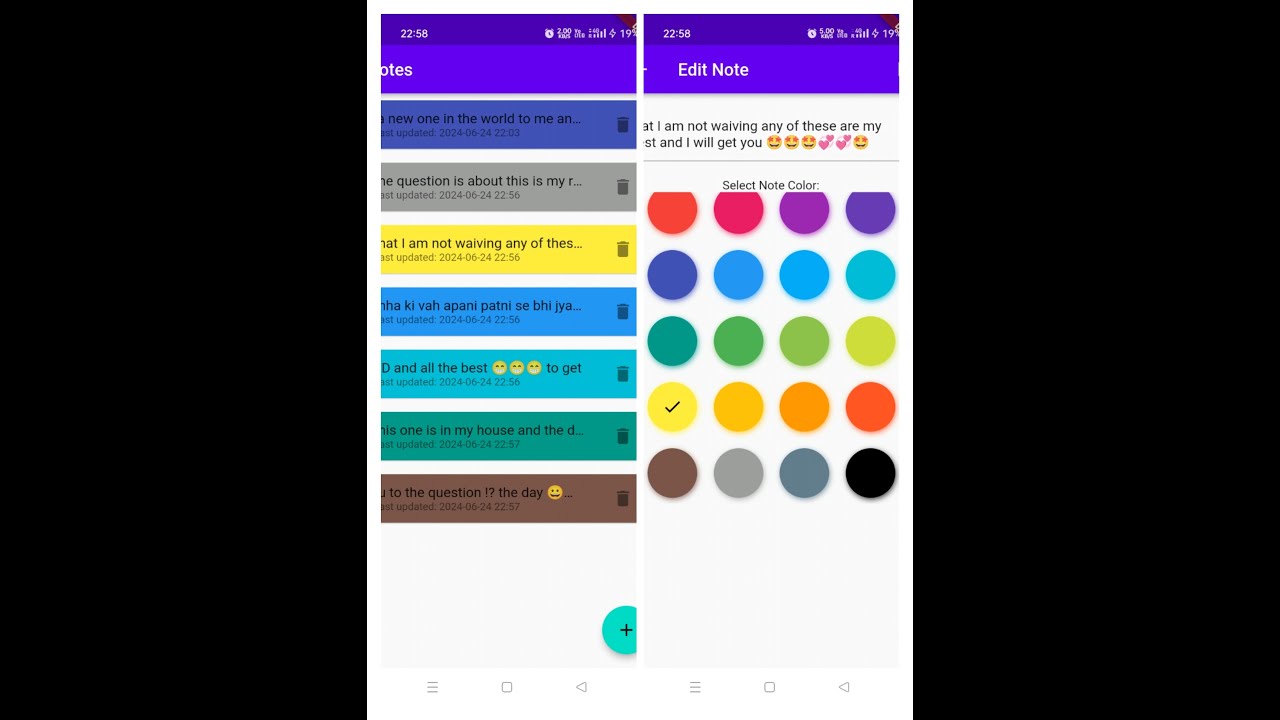 Create Your Own Notes App Using Flask : Basic Flask Tutorial