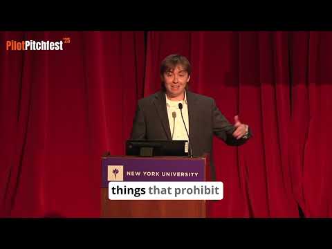 Pilot Pitchfest '25: Flooding Risk for Vulnerable Populations