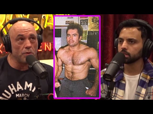 Joe Rogan: Joe Rogan links glucose intake to cancer risk, emphasizes ...
