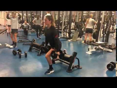 Filling the Correct Buckets In-Season – Edwards Training Systems