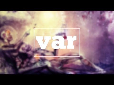 var spelling
