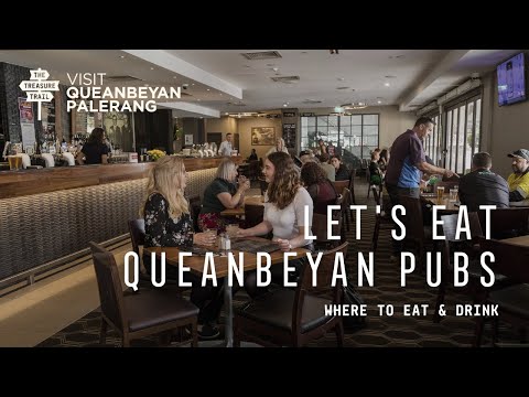 Queanbeyan | Queanbeyan Palerang