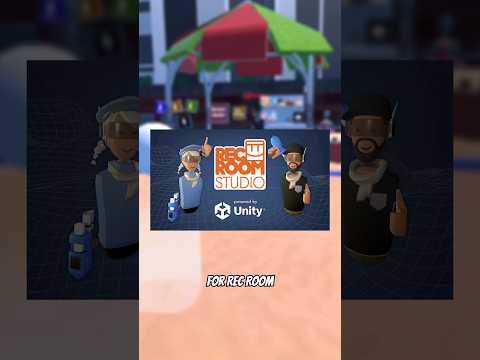 The EASIEST Way to Find Rec Room Studio Rooms...