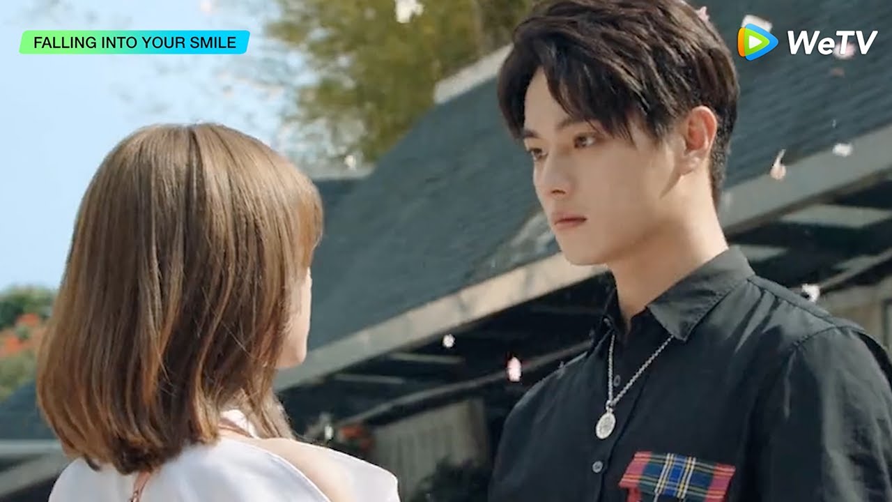 Falling Into Your Smile - Sinopsis, Pemain, OST, Episode, Review
