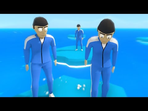 Steam Community :: Video :: CRAB GAMES