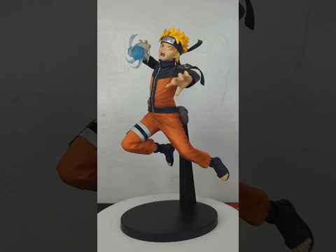 My Naruto Anime Figure Collection!