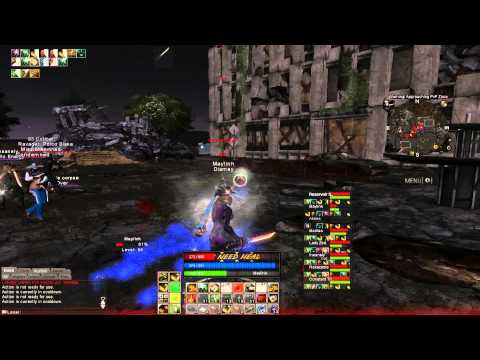 Steam Community :: Video :: Fallen Earth PvP - VIVA LA CHOTA!