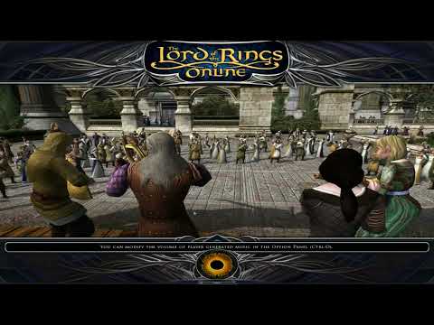 Steam Community :: Video :: LOTRO Video 17