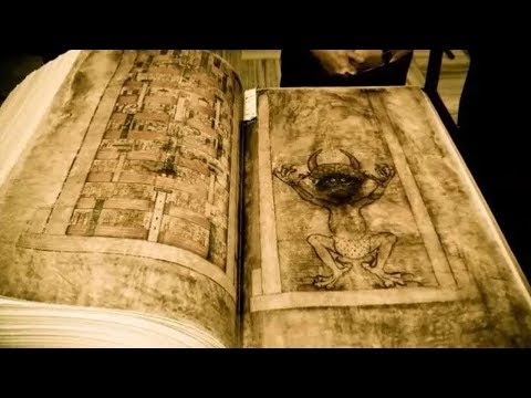 11 MOST BIZARRE Books In The World!